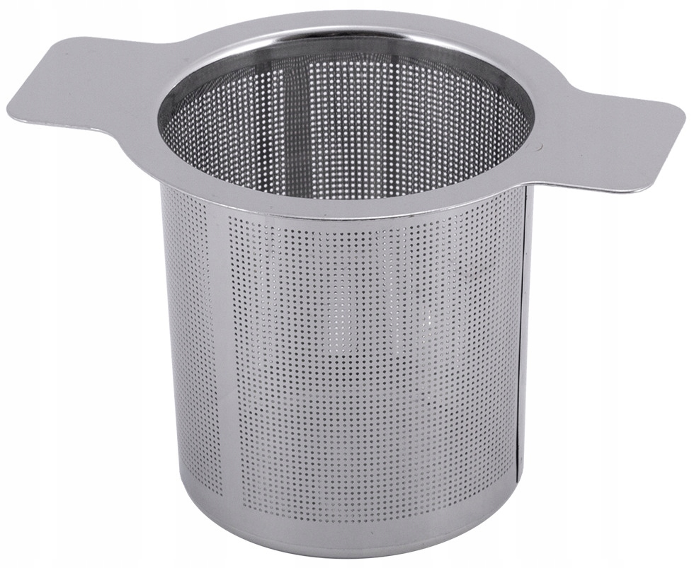 SITKO ZAPARZACZ do HERBATY ZIÓŁ do KUBKA - KAMILLE - 11165527826 ...