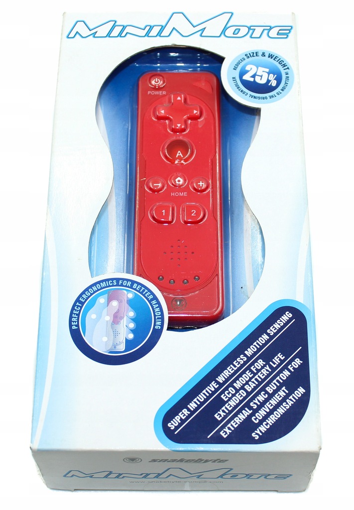 Kontroler Pad Remote Pilot Wilot Nintendo Wii - 12367379500 - oficjalne ... Kontroler Pad Remote Pilot Wilot Nintendo Wii - 12367379500 - oficjalne ...