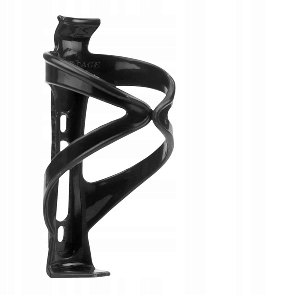 Rowerowy uchwyt na bidon do roweru lekka plastikow - 12444798194 ...