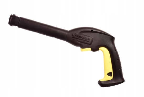 32AR PISTOLET CIŚNIENIOWY KARCHER K2-K3 - 11613546648 - oficjalne archiwum Allegro