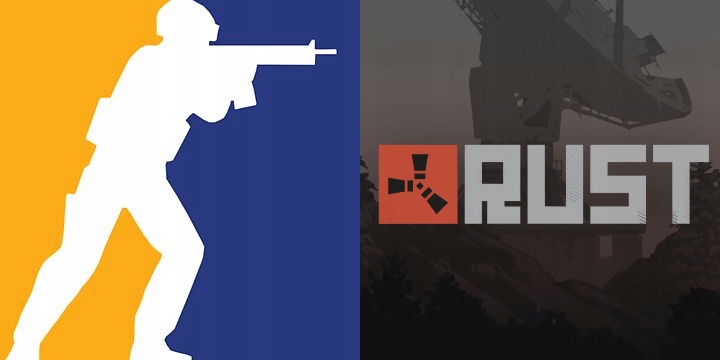 CS2 PRIME CSGO + RUST STEAM PC - 15376620906 - oficjalne archiwum Allegro