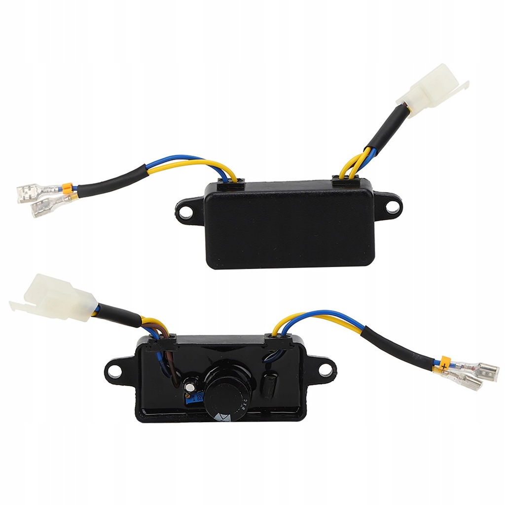 REGULATOR MODUŁ NAPIĘCIA AVR AGREGAT PRĄDOTWÓRCZ - 12666696851 ...