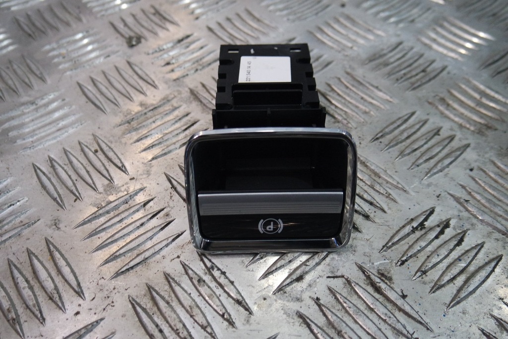 PANEL HOLD MERCEDES GT AMG SLS W190 A2215401445 - 7020264721 ...