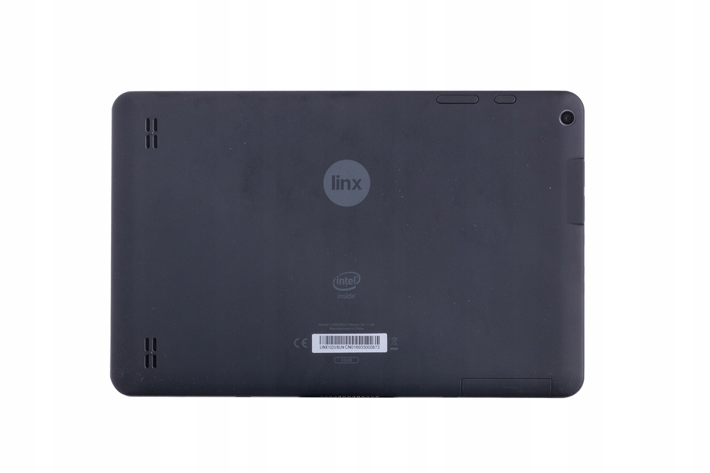 2w1 Linx 1020 32GB z klawiaturą Windows 10 Grade A - 7588151909 ...