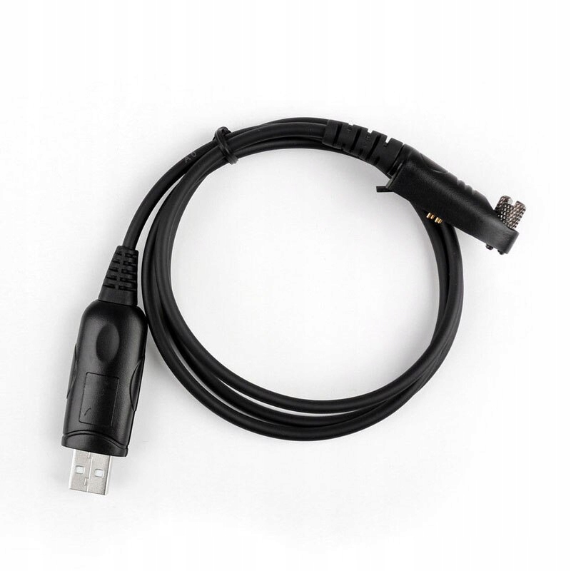 do programowania kabel do HYT HYTERA TC3000 TC3600 - 12110844193 - oficjalne archiwum Allegro