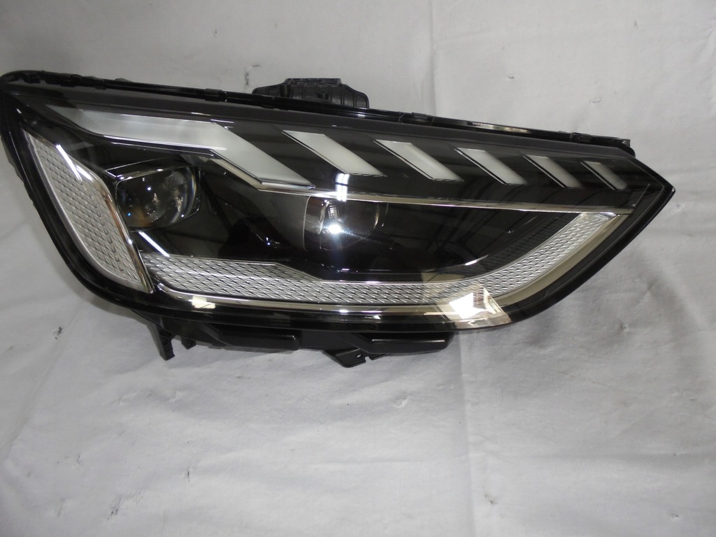 LAMPA FULL LED MATRIX AUDI A4 B9 LIFT 8W0941036E - 10852456738 ...