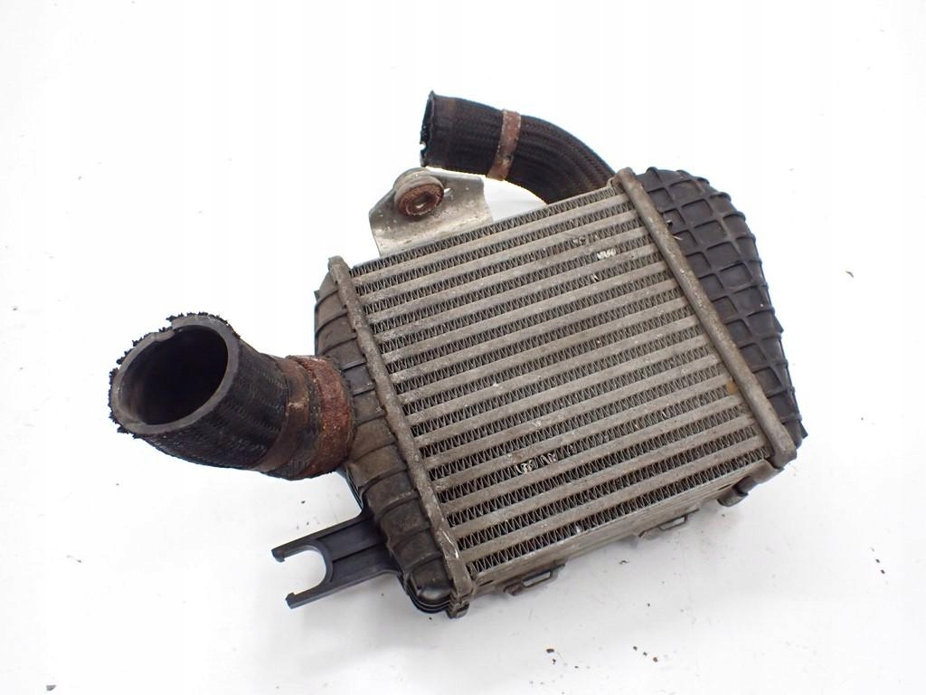 CHŁODNICA INTERCOOLER 28270-2725X HYUNDAI TUCSON I 2.0 CRDI D4EA 05R ...