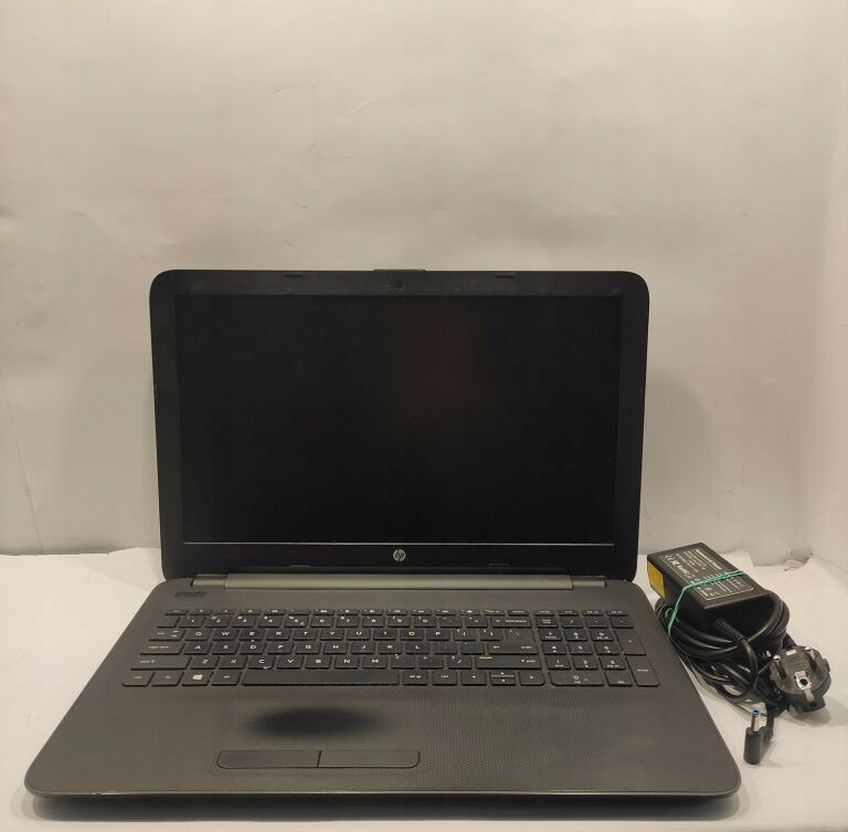 LAPTOP HP 255 G4 4GB RAM A6 ,RADEON R4, HDD WIN1 - 11698925621 ...