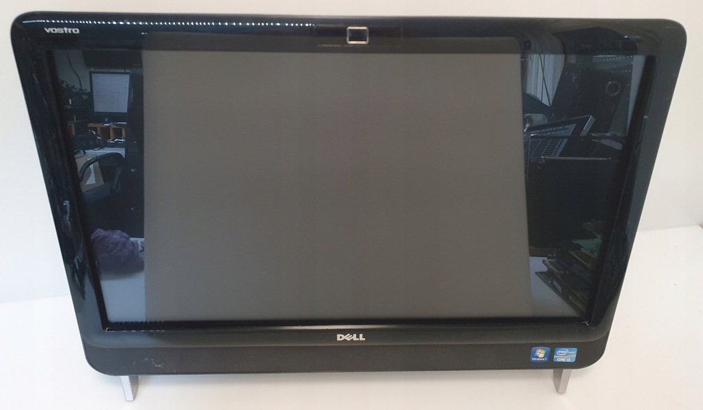 PC AIO DELL VOSTRO 360 i5-2400S 4GB 320GB W10 - 12589407581 - oficjalne ...