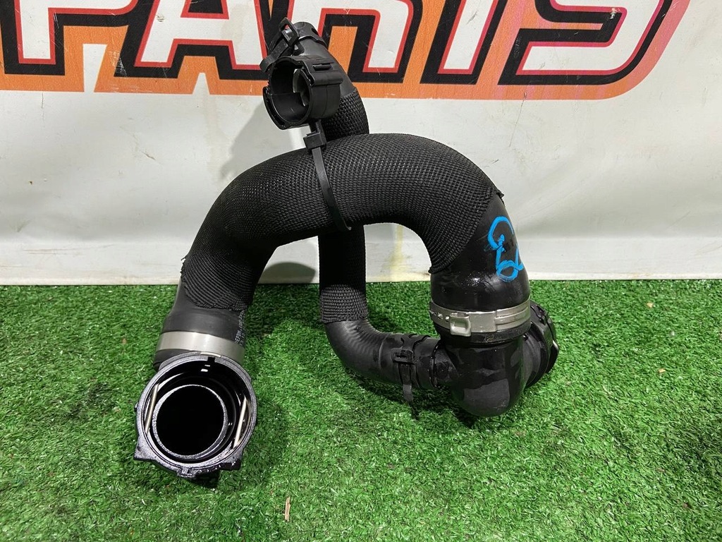 WĄŻ PRZEWÓD WODY RANGE ROVER L494 KPLA-8260-AC - 12864916888 ...