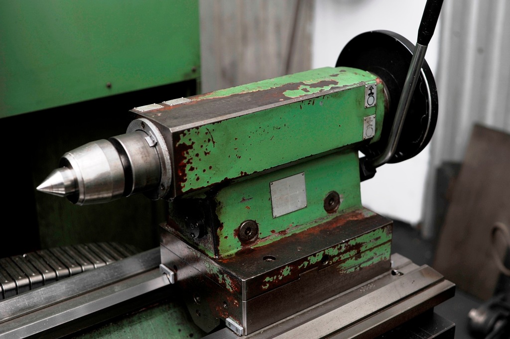 Купить Токарный станок с ЧПУ - FAT TUR 560 MN Fagor 800T: отзывы, фото ...