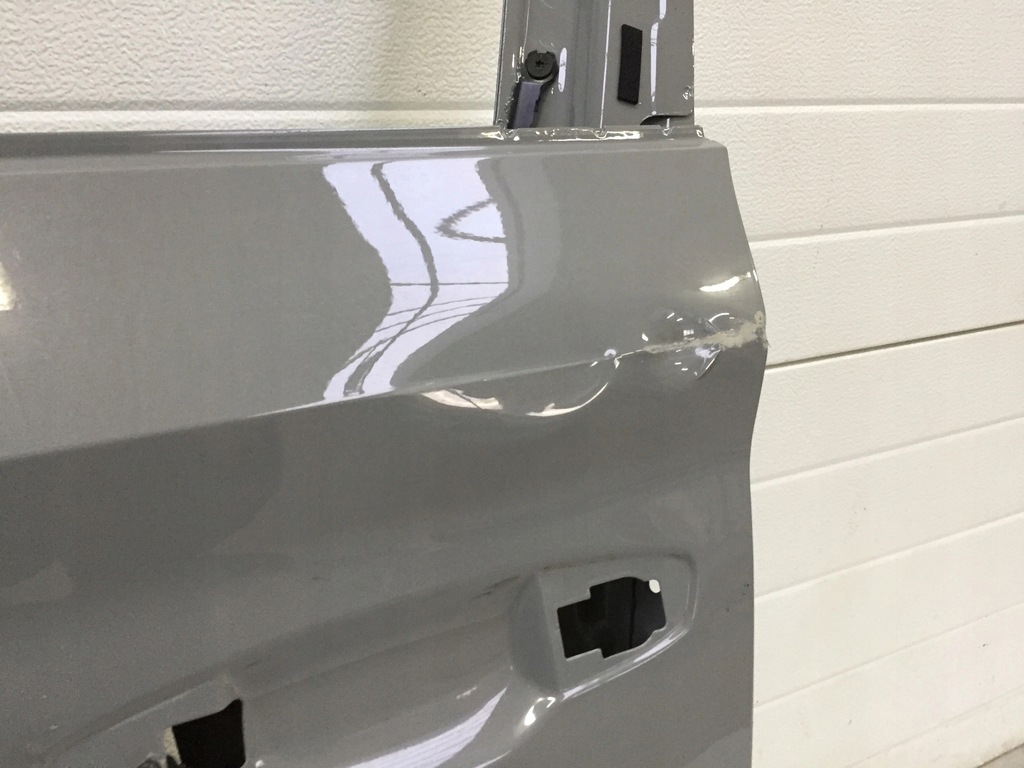 SKODA SCALA 2019 2020 DRZWI PRZÓD LEWE LF7A - 10161940807 - oficjalne ...