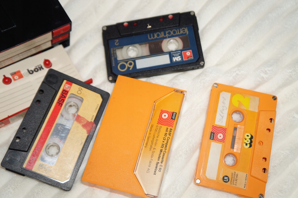 Etui BASF CBOX System + kaseta FERROCHROM 60 - 13264148232 - oficjalne ...