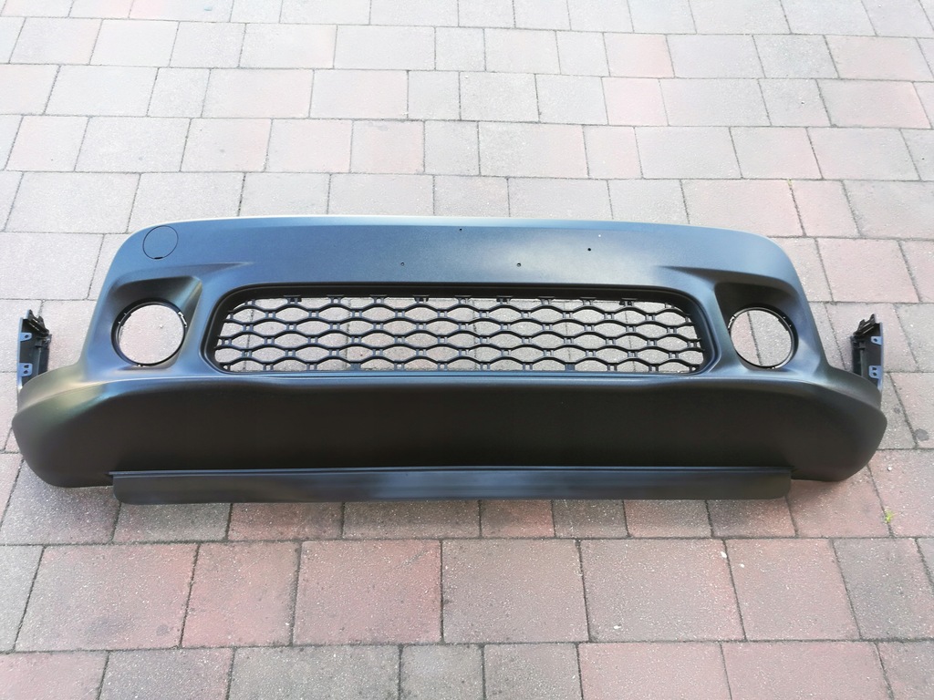 JEEP RENEGADE LIFT 18-21--ZDERZAK PRZEDNI 52120515 - 12311545589 ...