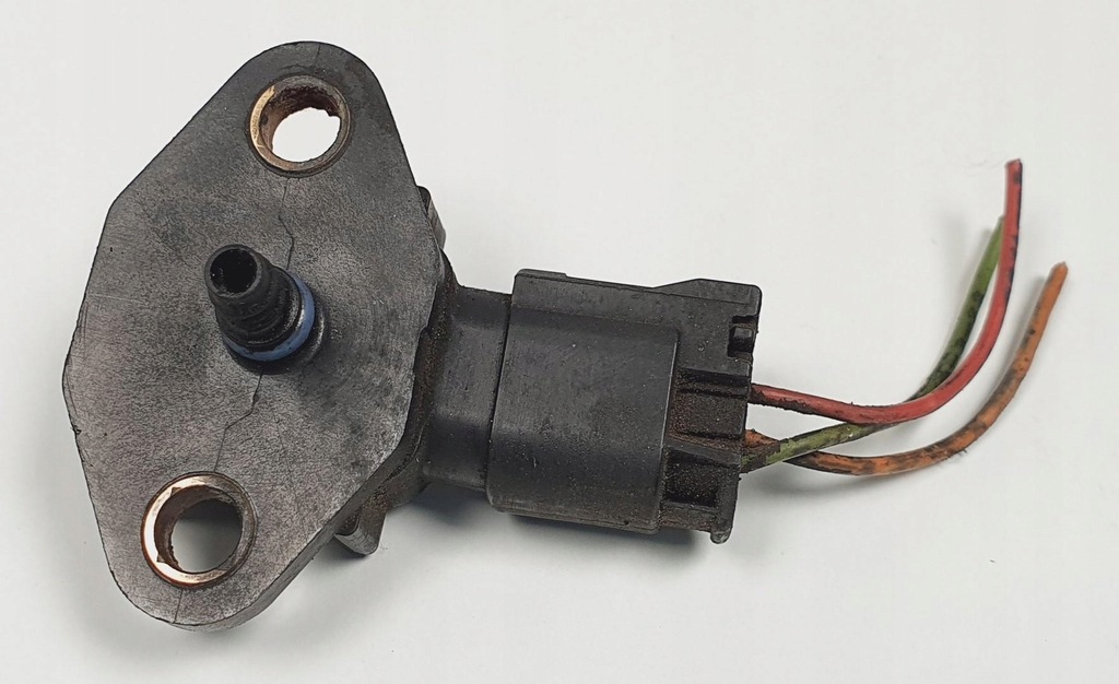 CZUJNIK MAP SENSOR MERCEDES ML W163 A0041533128 - 13651877486 ...