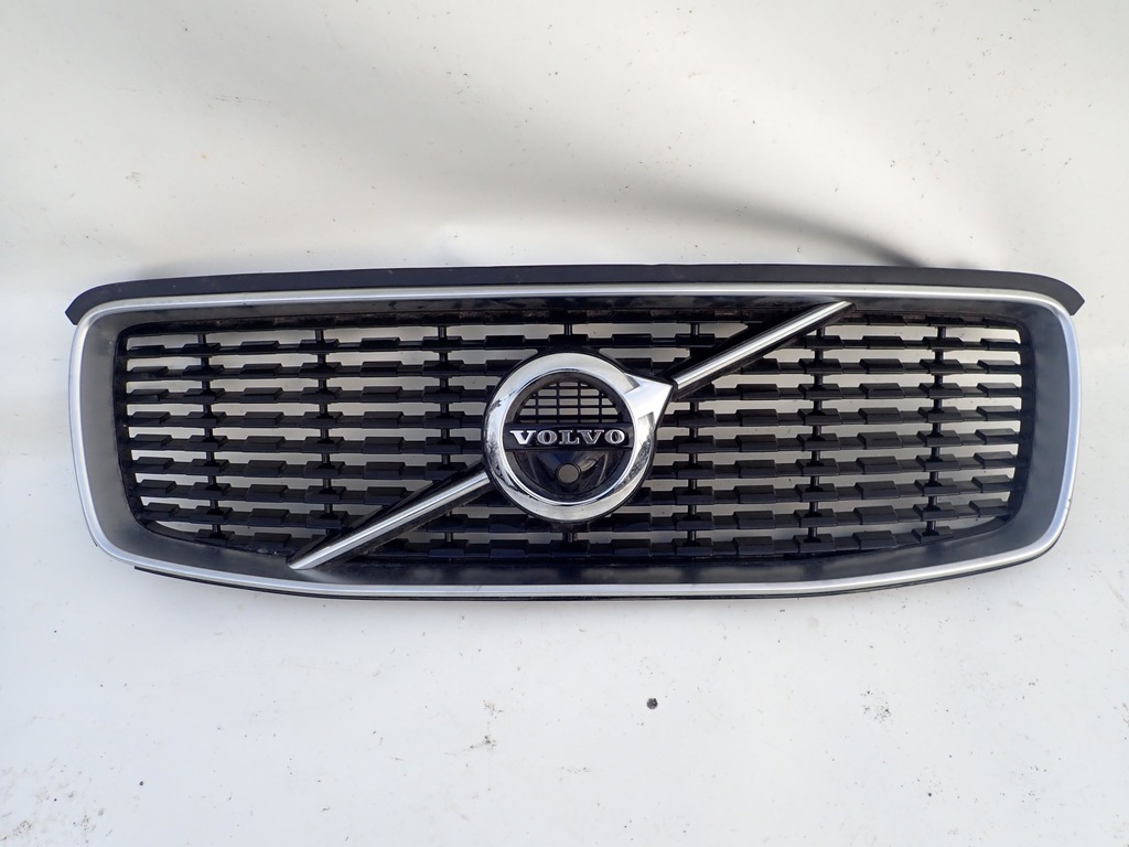 VOLVO XC90 II R-DESIGN 15-> GRILL ATRAPA - 7402615670 - oficjalne ...