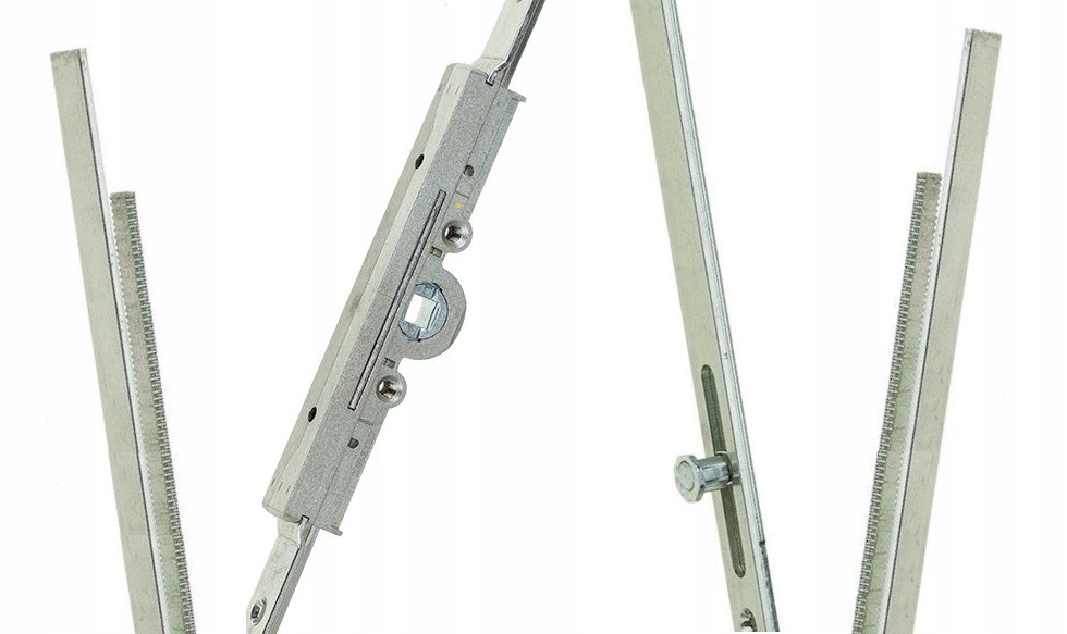 Winkhaus Zasuwnica GAM 2300 D7.5 FFH 1800-2300 - 14816275309 - oficjalne archiwum Allegro