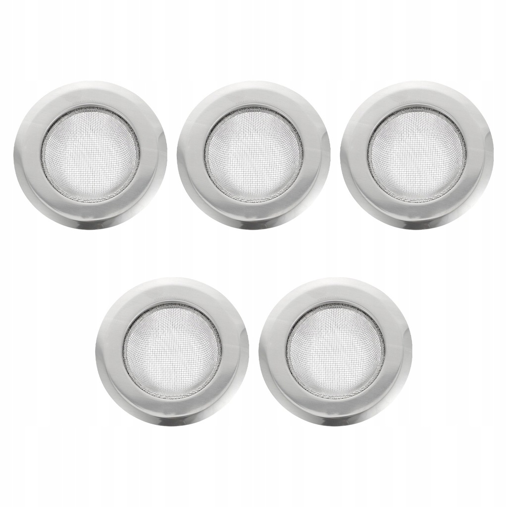 Filter Screen Bathtub Faucet Drain Hair Catcher - 14257670637 ...