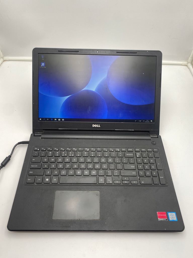 Laptop Dell Inspiron 15-3576 i7 8gen 8/250 GB - 14265467199 - oficjalne ...