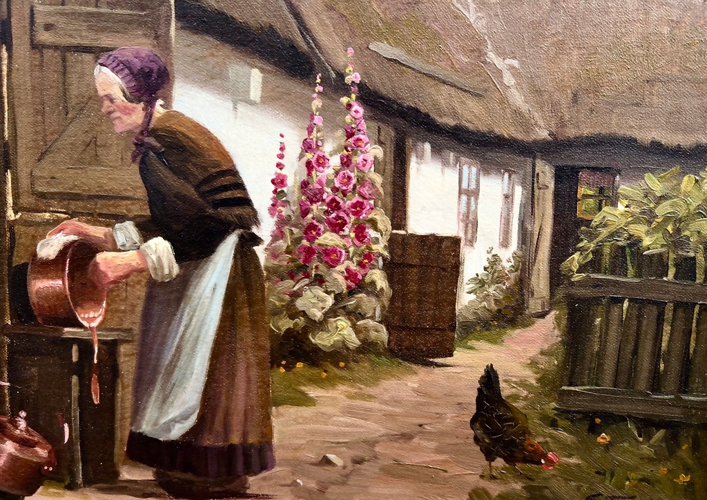 EDMUND FISCHER (1919-1944) STARY OBRAZ OLEJNY - 12701842464 - oficjalne ... EDMUND FISCHER (1919-1944) STARY OBRAZ OLEJNY - 12701842464 - oficjalne ...