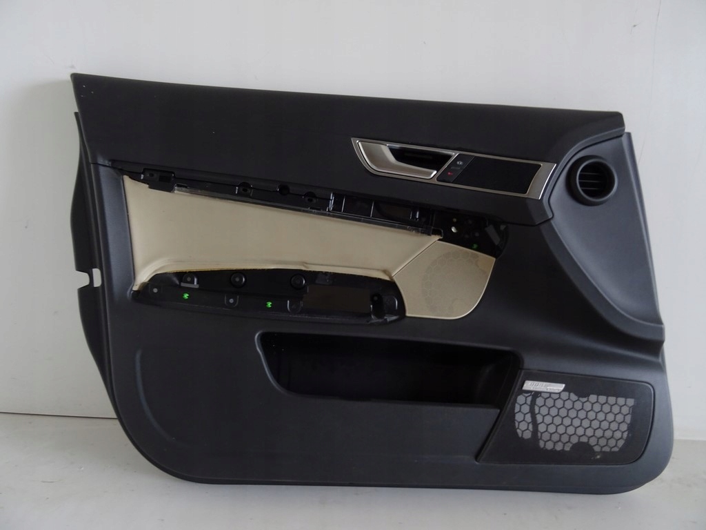 AUDI Q3 TAPICERKA DRZWI LEWY PRZÓD 8U1867105 - 12925516526 - oficjalne archiwum Allegro