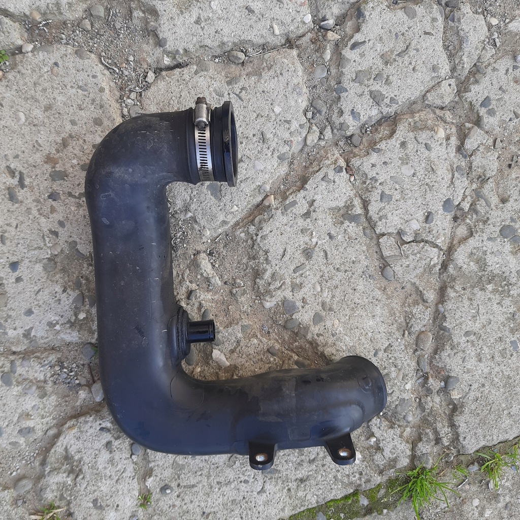 Fiat OE 13880-79J50 przewód turbo sedici sx4 1.9 - 14212882376 ...