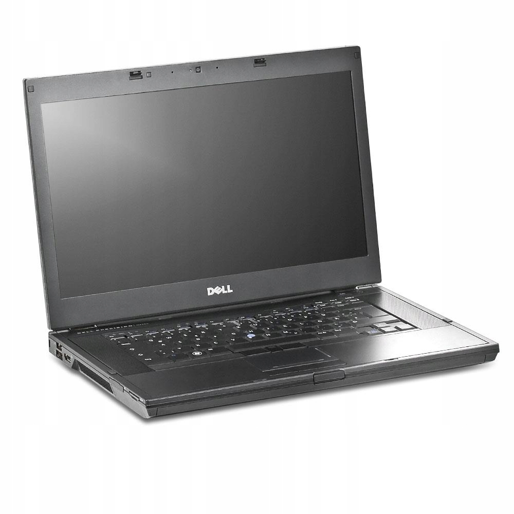 LAPTOP DELL M4500 i7-840QM 8GB 500GB 15.6 FX1800M - 12954068991 ...