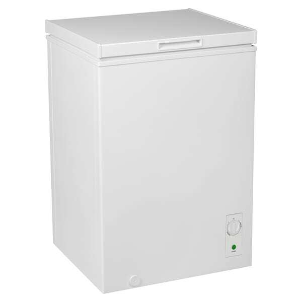 Zamrażarka Medion MD 37676 - 12653319789 - oficjalne archiwum Allegro