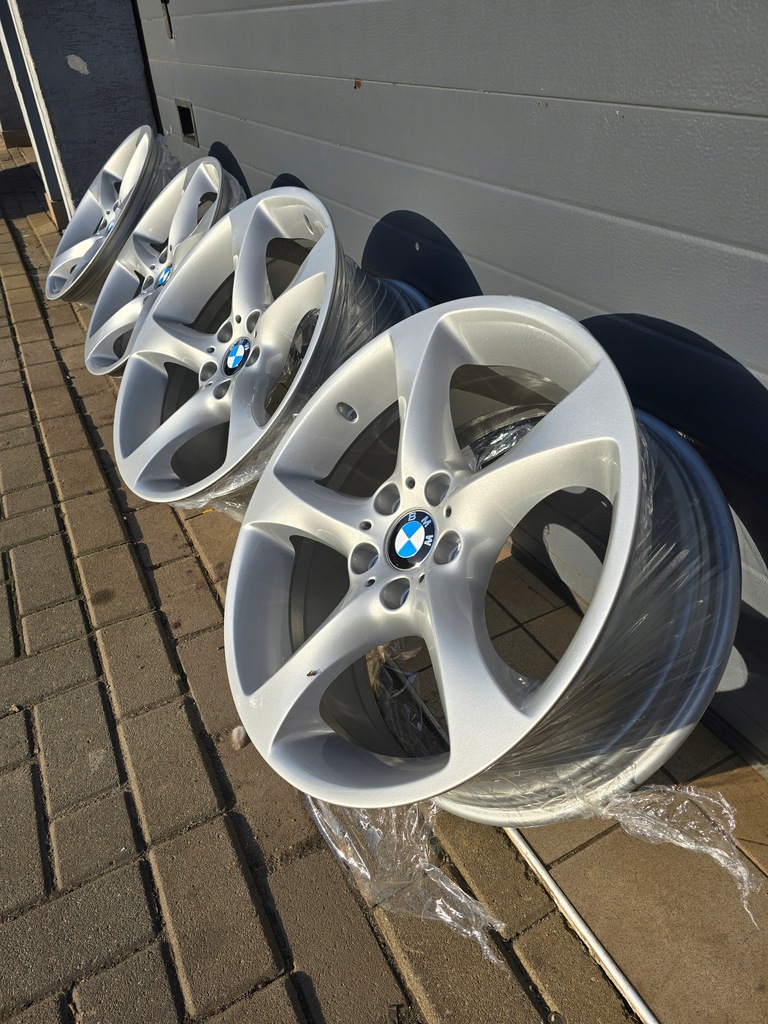 Oryginalne Felgi BMW BBS styling 230 wz230 19 cali 5x120 jak nowe - 15290004781 - oficjalne ...