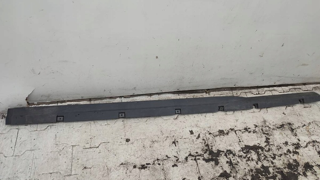 LISTWA PROGOWA LEWA BK31-V10259 TRANSIT MK8 - 13988531765 - oficjalne ...