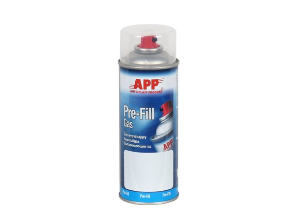 Pre Fill Gaz wypychający spray 300ml APP PROMOCJA - 9346580016 ...