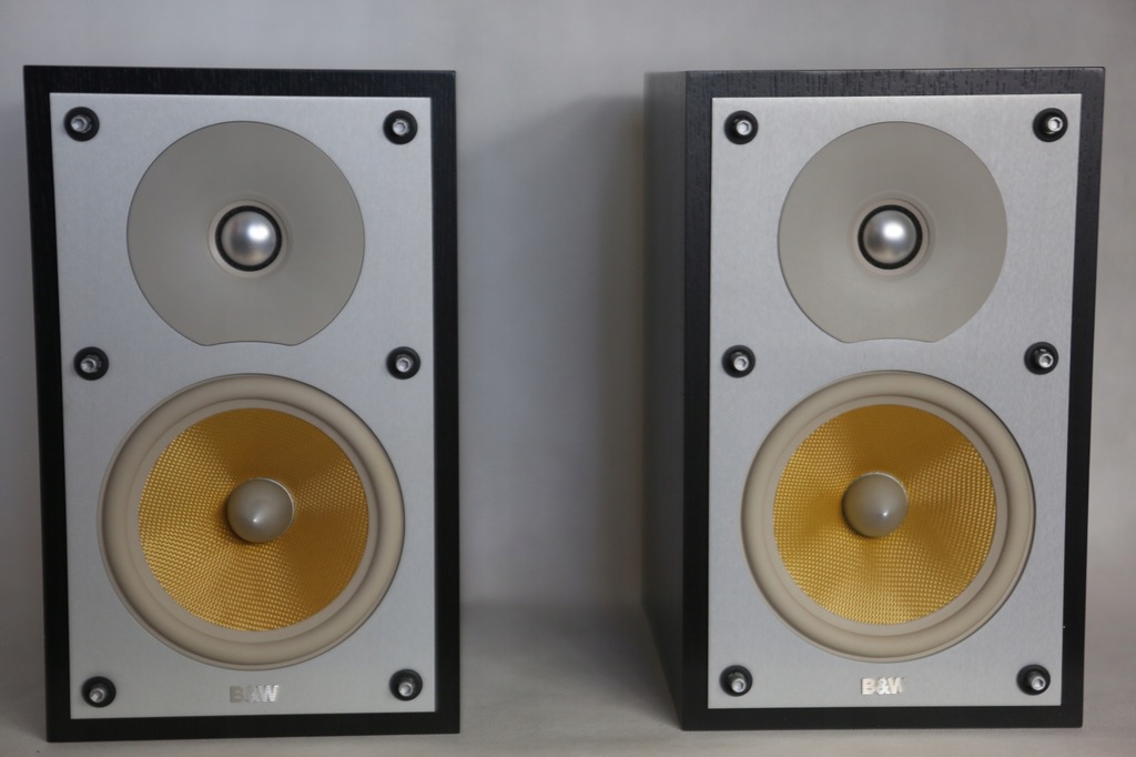 BOWERS & WILKINS B&W CM2 - 8433364701 - oficjalne archiwum Allegro