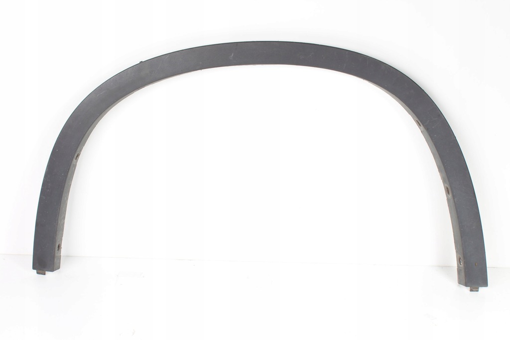 BMW E84 X1 Nakładka listwa błotnika lewy przód - 14352681229 ...