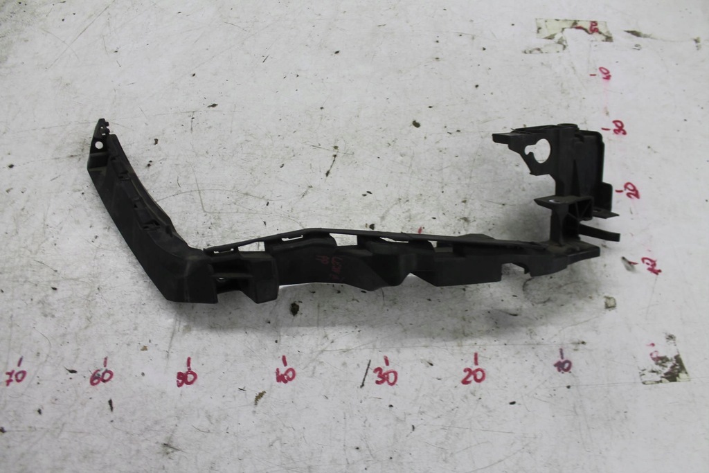 ŚLIZG LAMPY PRAWY PRZÓD 5F0807890A LEON III 12-20 - 14281752944 ...