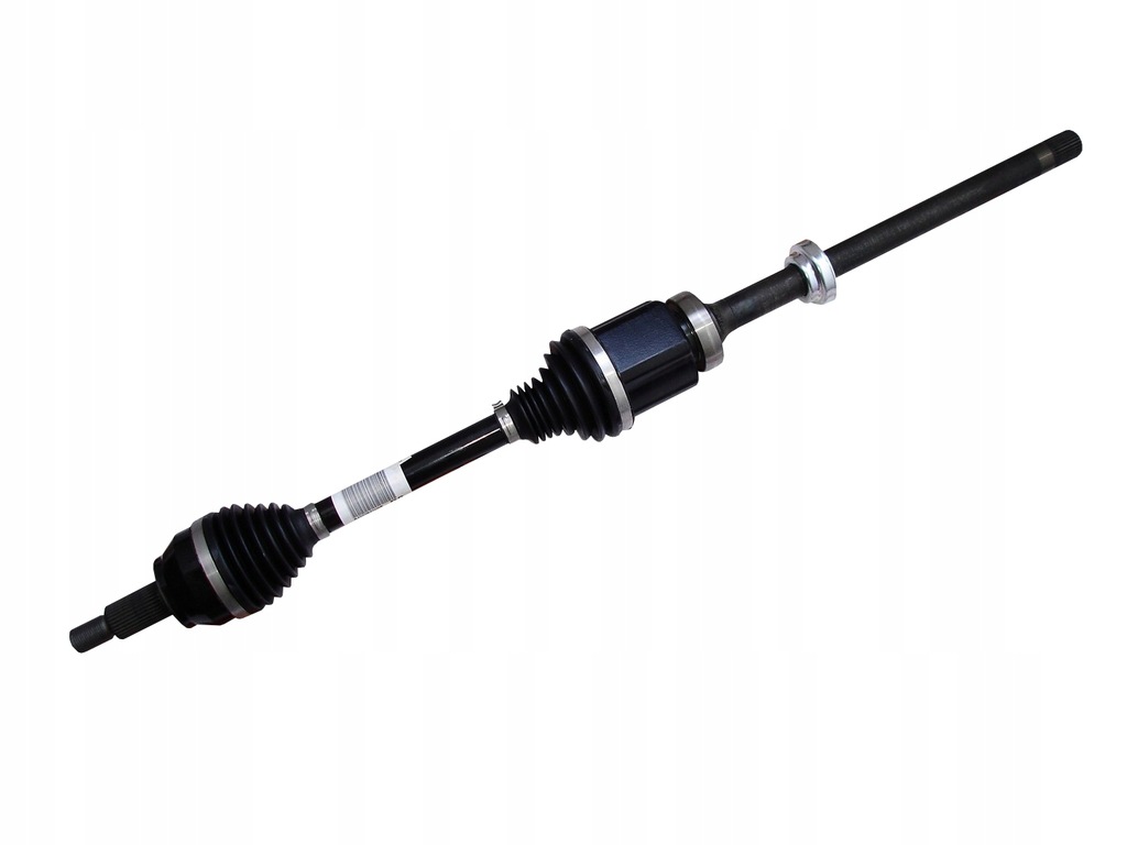 PÓŁOŚ PRAWA PRZÓD L550 L538 LAND ROVER LR061603 - 12370376129 ...