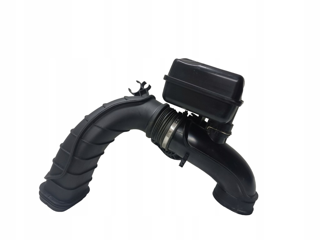 PRZEWÓD POWIETRZA REZONATOR BMW F10 F11 8512249 - 13535052848 ...