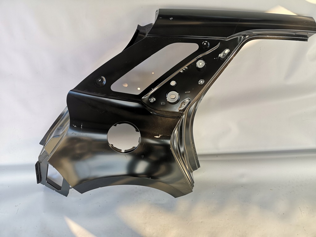 CITROEN C4 PICASSO II - BŁOTNIK PRAWY TYŁ - 11962792073 - oficjalne ...