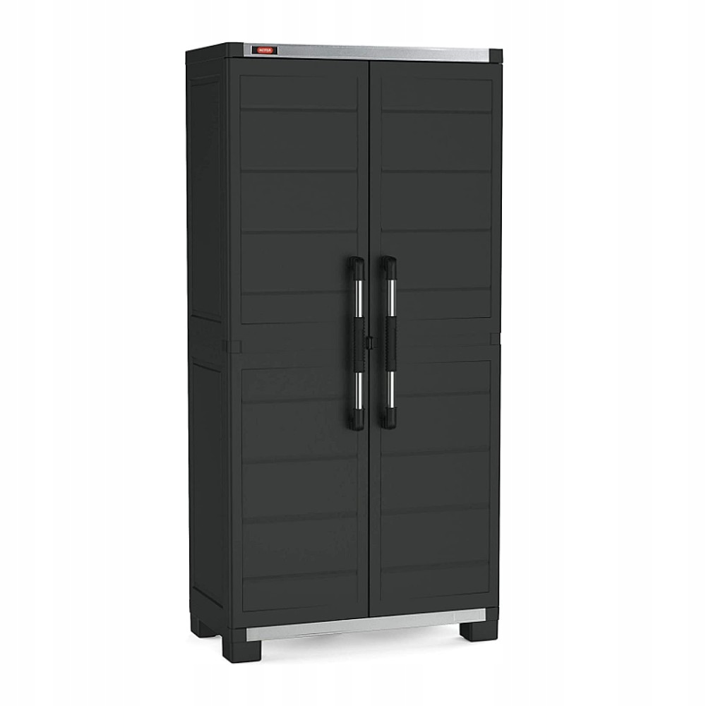 KETER SZAFA DO GARAŻU XL 241543 - 12906667135 - oficjalne archiwum Allegro