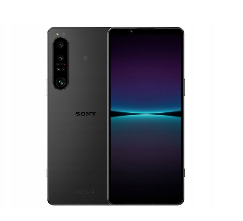Smartfon SONY XPERIA 1 IV 5G 12/256GB XQ-CT54 - 12818587040 - oficjalne ...