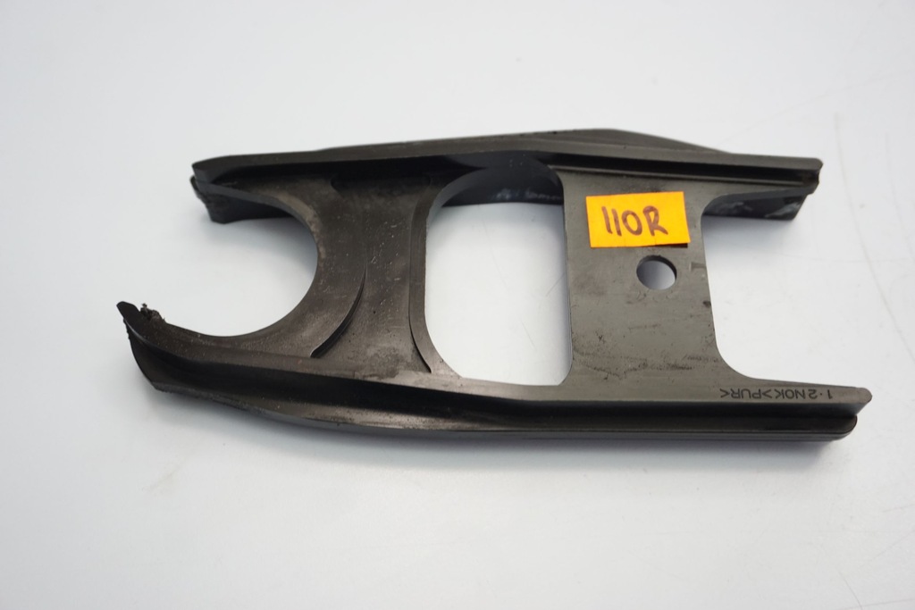 YAMAHA YZF-R6 RJ05 RJ09 03-05 ŚLIZG ŁAŃCUCHA - 12492568096 - oficjalne ...