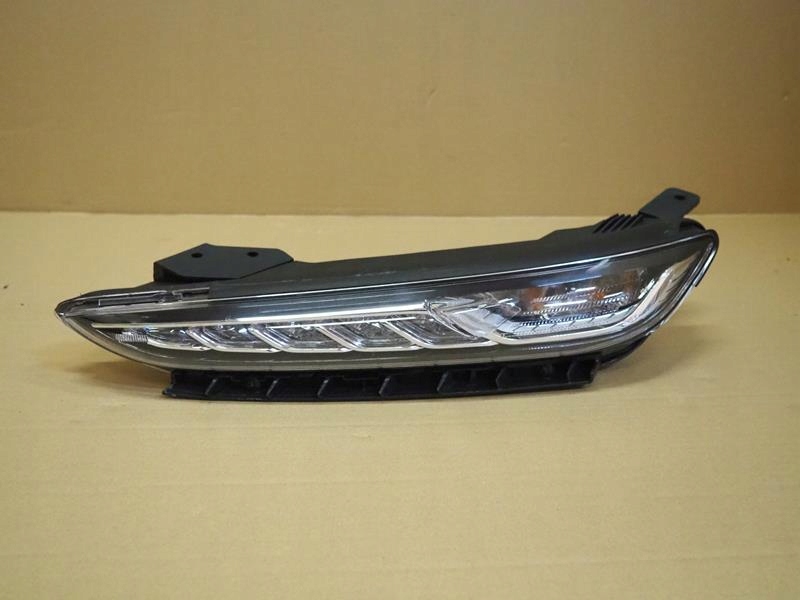 LAMPA LED DRL LEWY PRZÓD HYUNDAI KONA 92207J9000 - 14128882122 ...