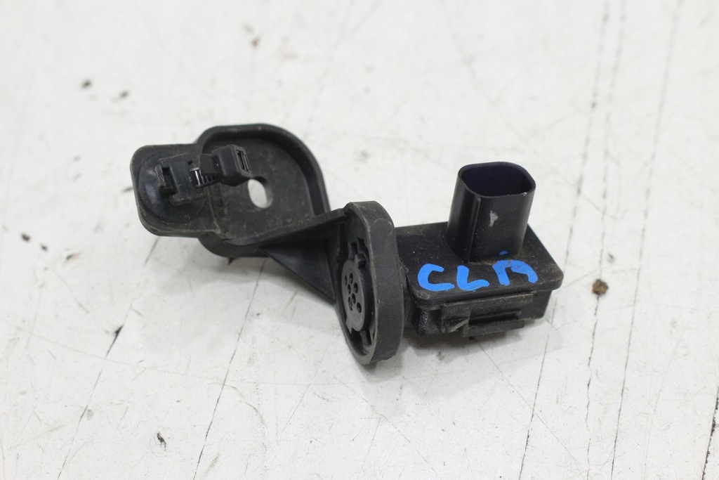 MERCEDES W117 CZUJNIK JAKOŚCI POPWIETRZA A0009055800 - 15242004900 ...