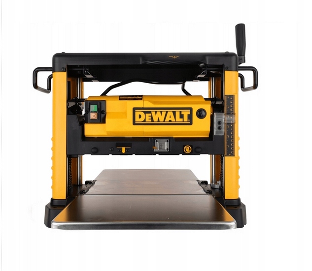 DEWALT DW733-QS STRUGARKA GRUBOŚCIÓWKA EA192 - 12082561039 - oficjalne ...