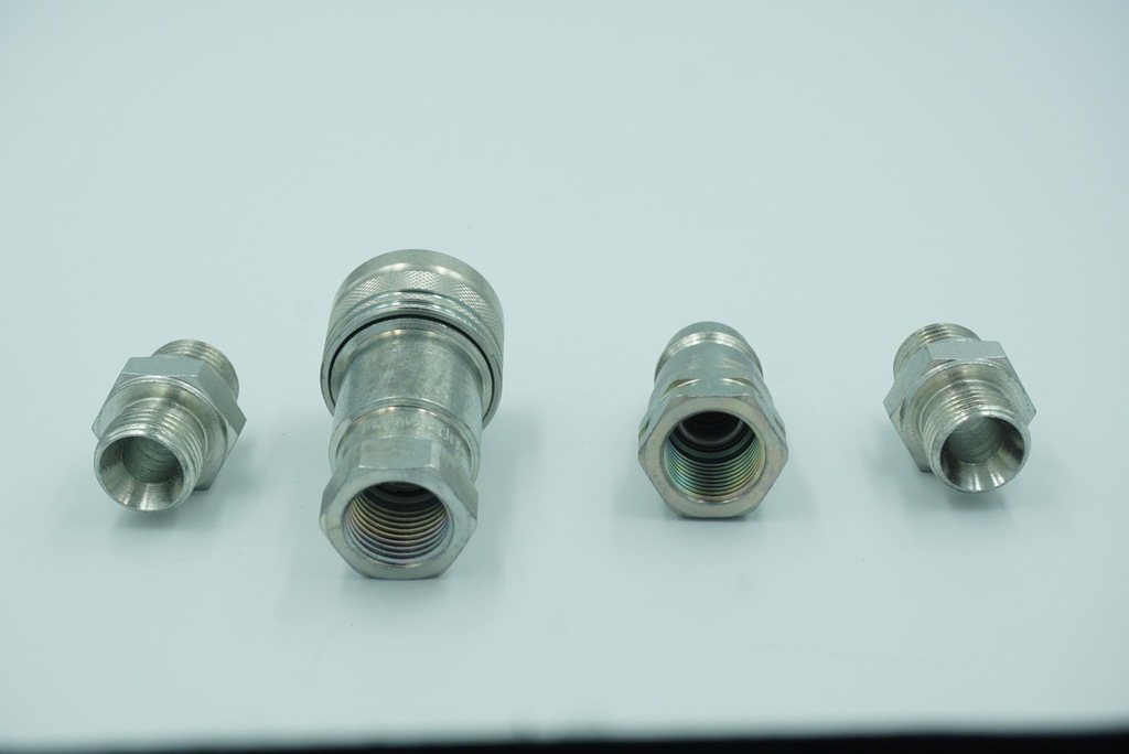 Купить Быстроразъемная муфта высокого давления DNP-PAV-13 G1/2: отзывы ...