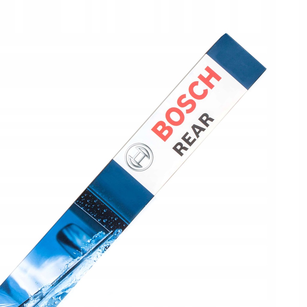 Wycieraczka tylna Bosch OPEL MERIVA B 1.4 2010- - 7674750623 ...