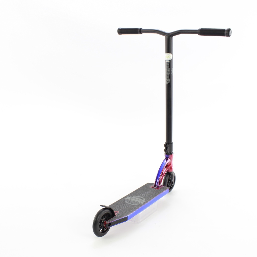 MADD GEAR MGP VX8 Team LTD STUNT 120ABEC9 Neo Rush - 8416148737 ...