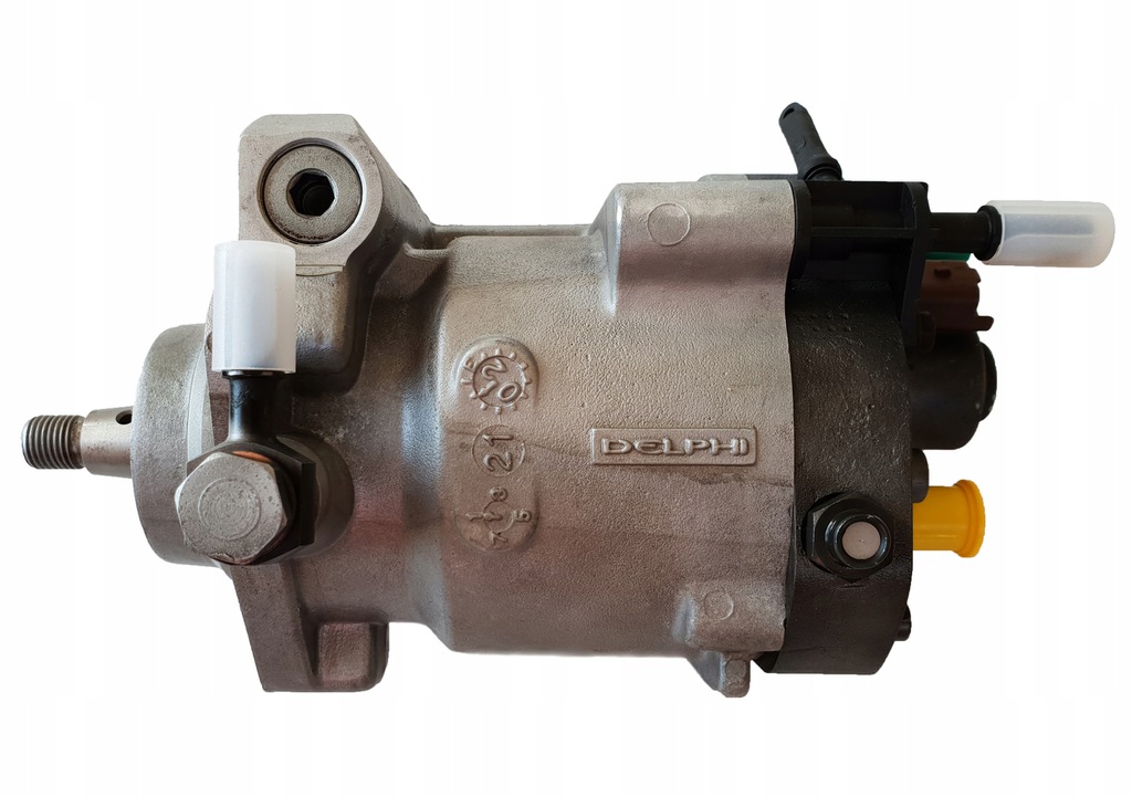 Pompa wtryskowa Delphi Ford Transit 2.0 2.4 TDCI - 10122819061 ...