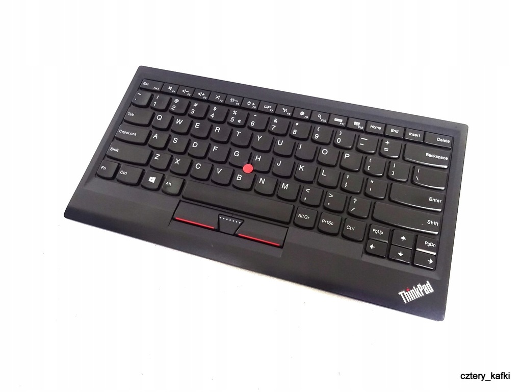 Klawiatura Lenovo ThinkPad KU-1255 USB !!!! - 8085401786 - oficjalne ... Klawiatura Lenovo ThinkPad KU-1255 USB !!!! - 8085401786 - oficjalne ...