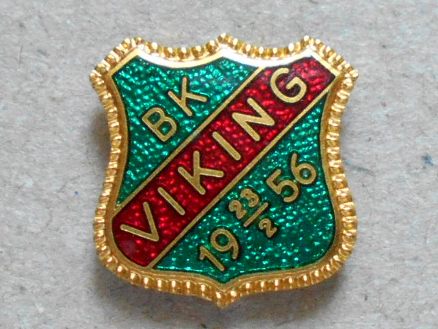 BK VIKING BROBY - 12316916386 - oficjalne archiwum Allegro