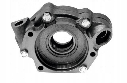 POMPA HYDRAULICZNA SKRZYNI BIEGÓW JOHN DEERE - 12226107075 - oficjalne ...